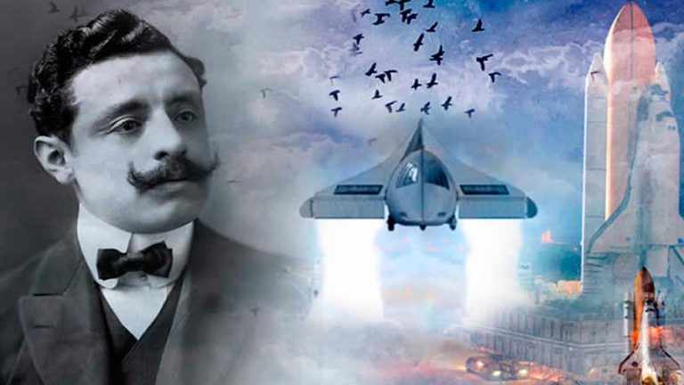 Pedro Paulet, el peruano que se convirtió en el padre de la ...