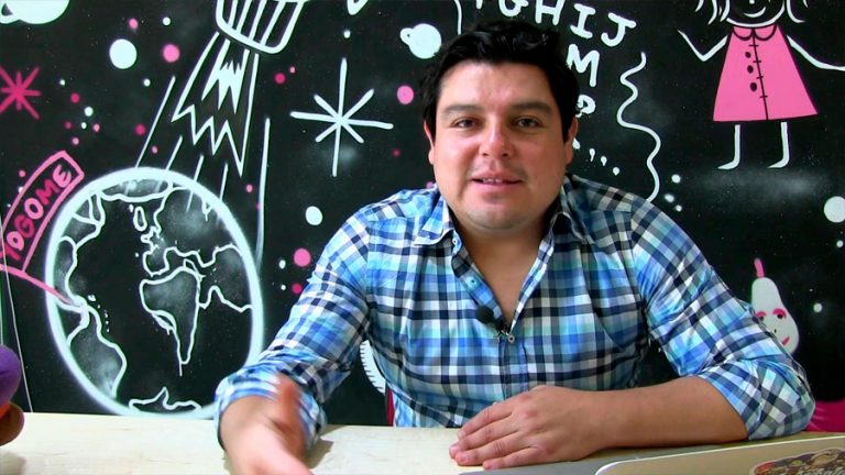 El mexicano que conquistó Silicon Valley con juegos digitales - INVDES