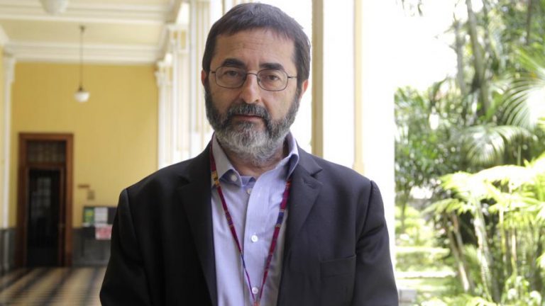 Fernando Quevedo, un reconocido científico guatemalteco en Europa - INVDES