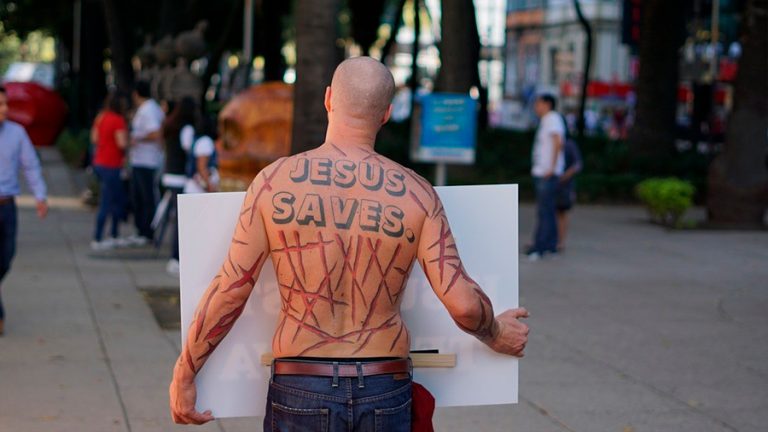 Un nuevo estudio sugiere de nuevo que los ateos son más inteligentes ...