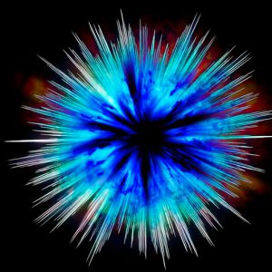 Una simetría de infinitas dimensiones abre la vía a una nueva Física
