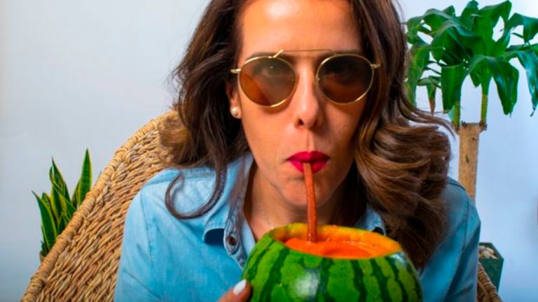 Popotes comestibles, ‘la dulce’ idea de dos innovadoras y hermanas ...