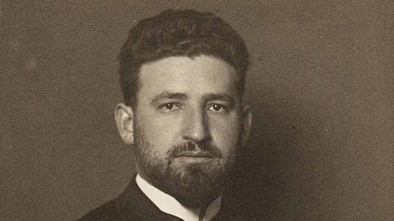 Marcel Grossmann, el talentoso matemático a quien Einstein le pedía ...