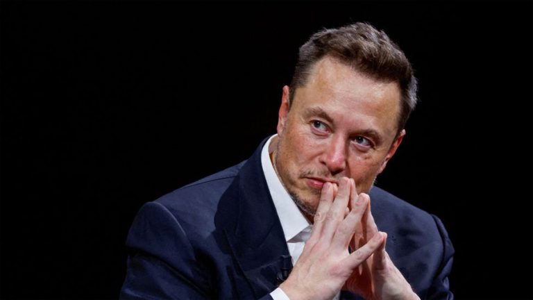 Elon Musk quiere crear un ojo biónico. Esta universidad española le va ...