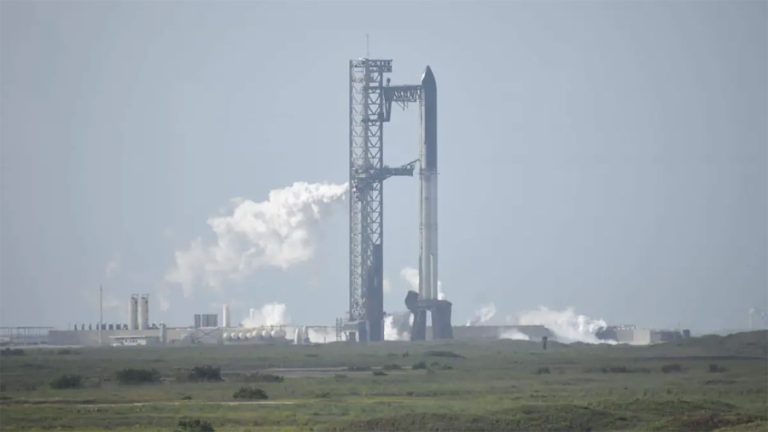 SpaceX de Elon Musk dialogará con Gobierno de México por basura espacial en Tamaulipas