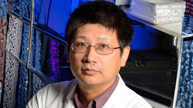 Hongjun Song, neurocientífico que ha logrado crear mini-cerebros ...
