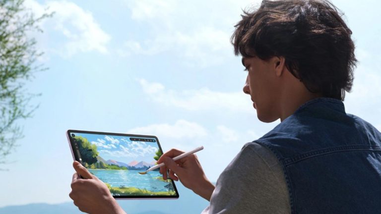 ¿Qué características debes buscar en una tableta?