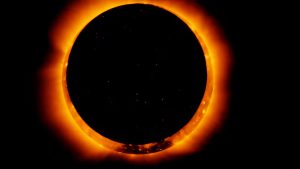 Llega el eclipse más largo y sorprendente de la historia. Oscurecerá el ...